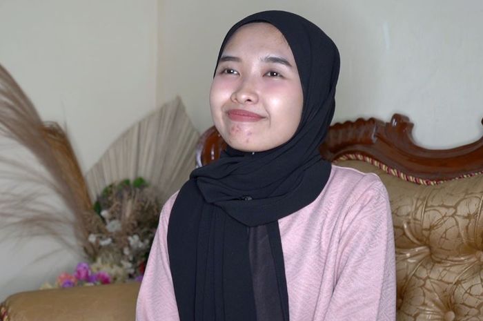 Cerita Pertama Kali Berhijab, Tips Padu Padan Fashion Hijab untuk Pemula dari Putri Septiyani ...