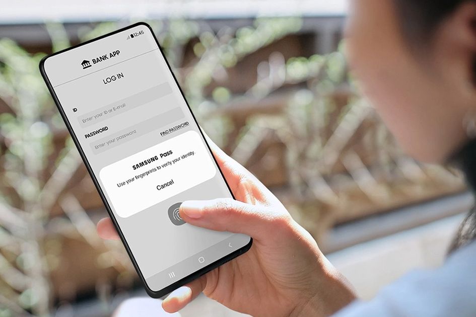 Samsung Pass Kini Tersedia Buat Windows 10 dan 11, Makin Efisien!