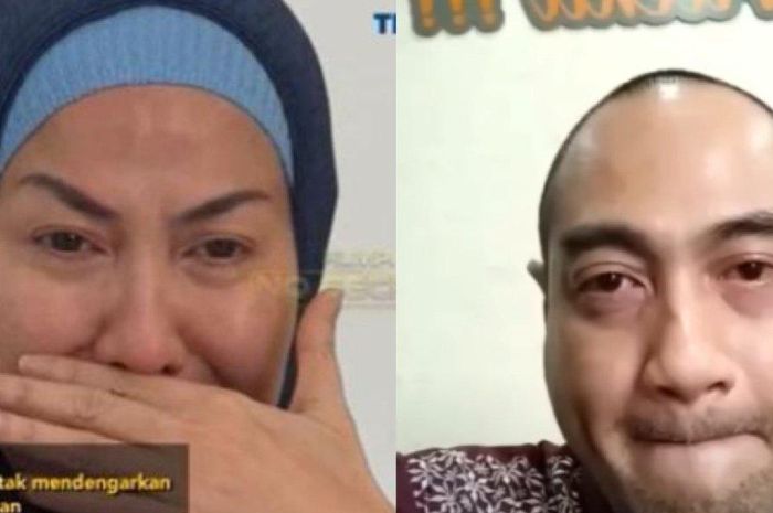 Venna Melinda Bertubi-tubi Jadi Korban KDRT Ferry Irawan , Psikolog Klinis Bocorkan Cara Agar ...