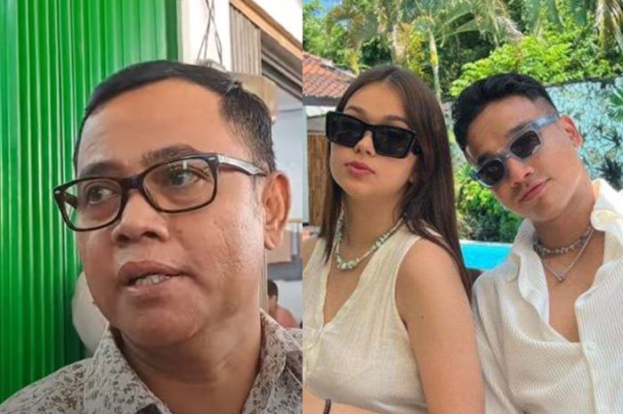 ﻿Pacar Anaknya Dituduh Sebagai Pemeran Video Syur 47 Detik, Haji Faisal Masih Restui Rebecca ...