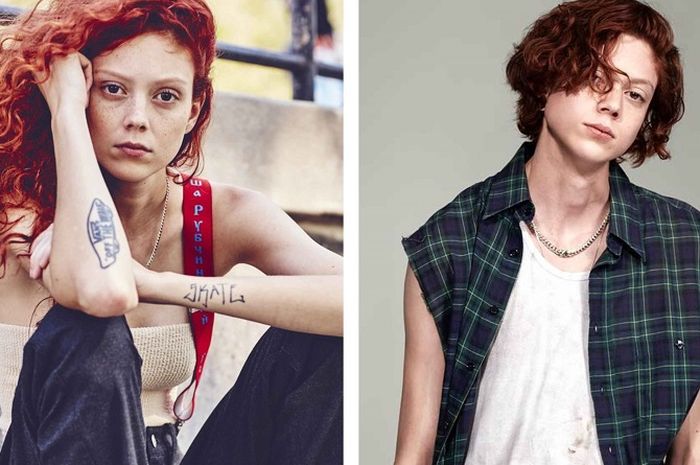 Brand Ambassador Vans, Natalie Westling, Kini Jadi Transgender - Hai