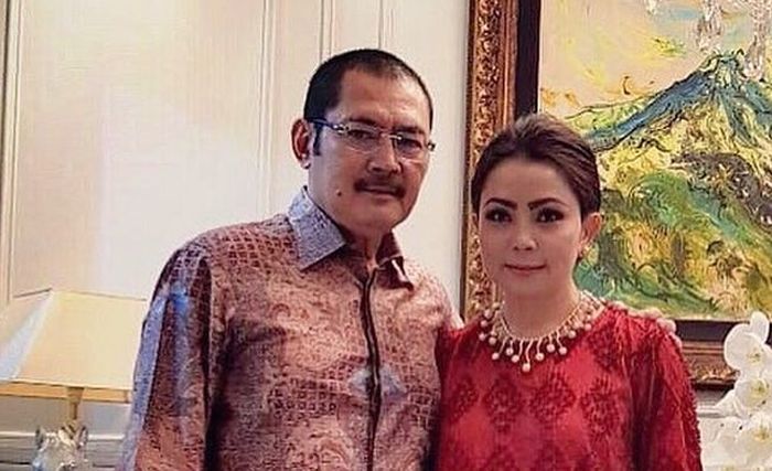 Mayangsari Banting Setir Jadi Pedangdut? Istri Bambang Trihatmodjo ... Mayangsari Banting Setir Jadi Pedangdut? Istri Bambang Trihatmodjo ...