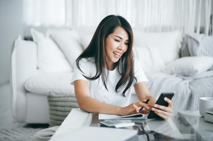 Cuma Main HP Seharian, Ibu-Ibu Bisa Cuan dari Usaha Rumahan Palugada, 5 ...