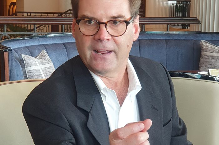 Cloudera Bagikan Cara Menyusun Strategi Data Enterprise yang Benar ...