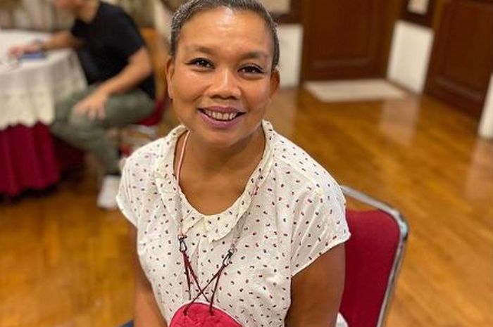 Tips Diet Sehat ala 4 Artis, Salah Satunya Tika Panggabean yang Sukses ...