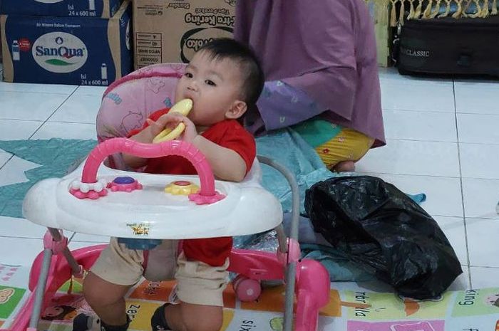 Ini Dia Rekomendasi Obat Muntaber Bayi, Jangan Disepelekan dan Ketahui ...