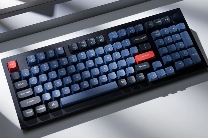 Sebelum Beli Keyboard, Perhatikan Cara Memilih Keyboard Mekanik Ini ...