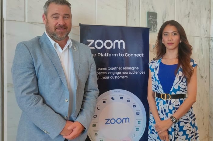 Fitur-fitur Unggulan Zoom ini Mampu Menjawab Kebutuhan Industri - Info ...