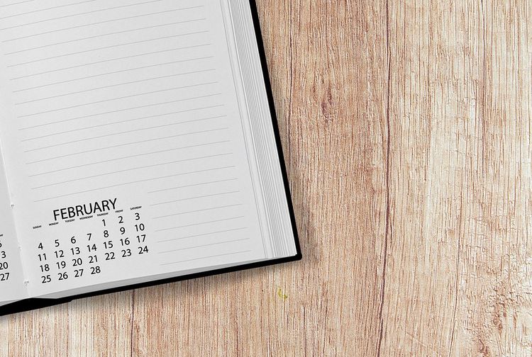 Orang yang Lahir Bulan Februari Dianugerahi Keistimewaan Ini, Apakah ... Orang yang Lahir Bulan Februari Dianugerahi Keistimewaan Ini, Apakah ...