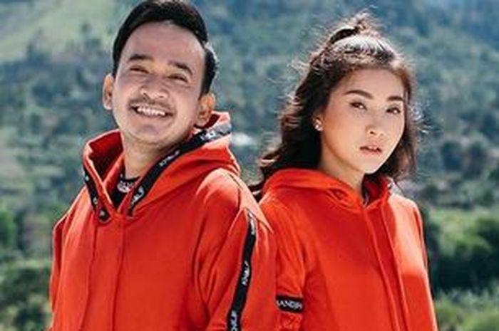 Geger Ruben Onsu Ogah Semobil dengan Sarwendah, Sang Presenter Punya Misi Mulia ini Sebelum ...