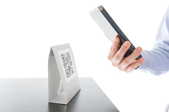 Ramai Modus Penipuan QRIS Palsu, Ini Cara Aman Sedekah Online - Nova