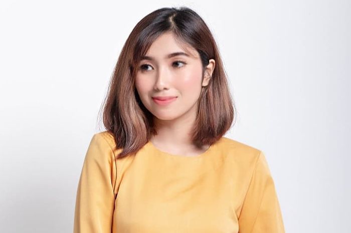Pernikahan Aktris Cantik Ini Gagal, Detik-Detik Menikah Temukan Fakta ...