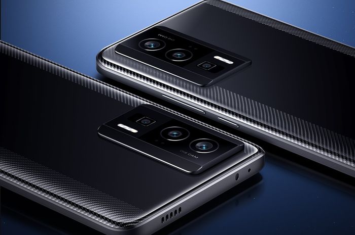 Redmi K60 Pro Resmi Hadirkan Snapdragon 8 Gen 2, Ini Spek dan Harganya ...