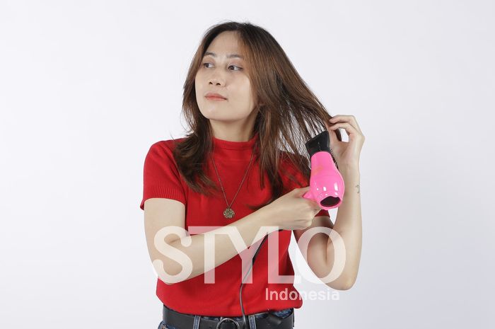 Warna Rambut yang Cocok untuk Kulit Putih, Ini Rekomendasinya - Stylo
