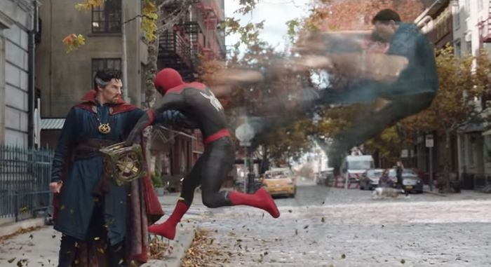 Penonton Baru? Ini Urutan Timeline MCU Menuju Spider-Man: No Way Home ...