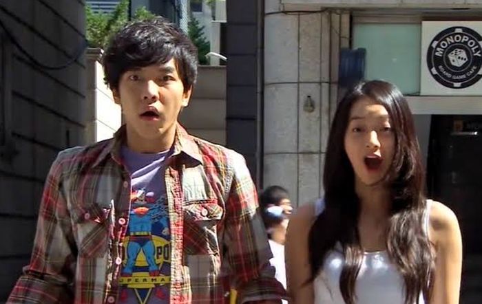 Sinopsis Drakor My Girlfriend Is A Gumiho yang Diperankan Lee Seung Gi ...