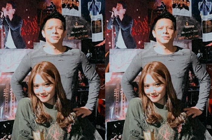 Pantas Saja Ariel NOAH Dapat Julukan Lady Killer, Penyanyi Cantik Ini ... Pantas Saja Ariel NOAH Dapat Julukan Lady Killer, Penyanyi Cantik Ini ...