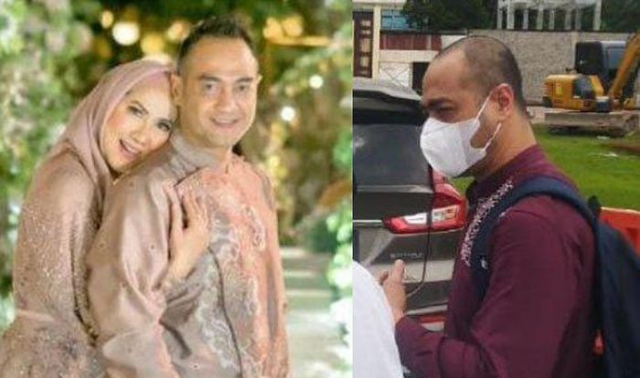 Inilah Sosok Penyelamat Venna Melinda saat Alami Dugaan KDRT, Ferry Irawan dan sang Istri ...