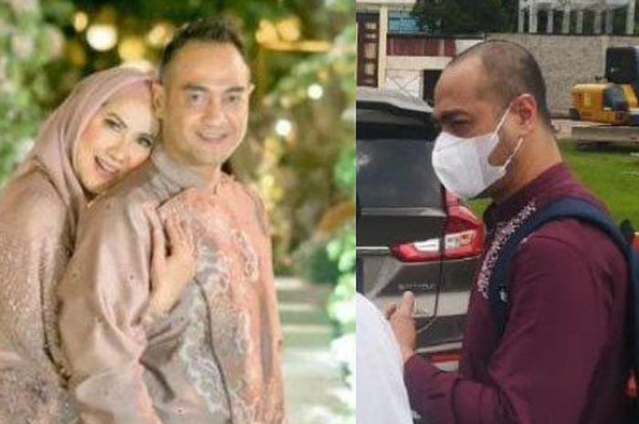 NGERI, Pakar Weton Bongkar Penyebab Prahara Rumah Tangga Venna Melinda dan Ferry Irawan Menurut ...