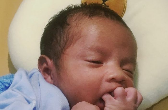 10+ Nama Bayi Perempuan Kristen 3 Kata Lengkap dengan Awalan Huruf A-Z ...