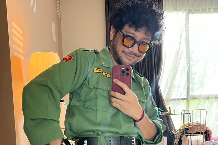 Kunto Aji Rilis Lagu Baru Religi Pada Ramadan 2024, Ini Lirik 'Hidup ... Kunto Aji Rilis Lagu Baru Religi Pada Ramadan 2024, Ini Lirik 'Hidup ...