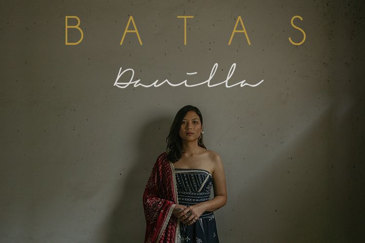 Danilla Riyadi Sapa Kembali Para Penggemar Lewat Single Baru 'Fevercoaster'