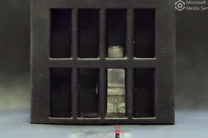 Seperti Terminator! Robot ini Bisa Mencair dan Memadat Kembali ...