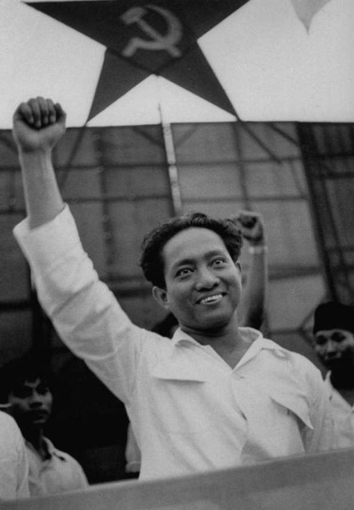 Masa Kecil Dipa Nusantara Aidit dan Pertemanan dengan Buruh Tambang ...