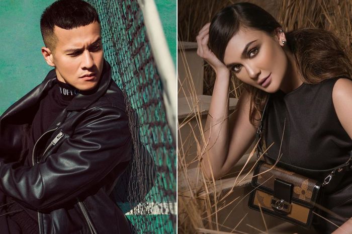 Sama-sama Ingin Cari Pasangan Hidup, Sosok Ini Lihat Kecocokan Herjunot ...