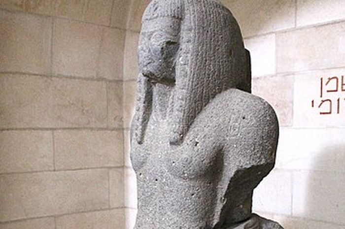 Kisah Ramses III, Firaun Agung Terakhir dalam Peradaban Mesir Kuno ...