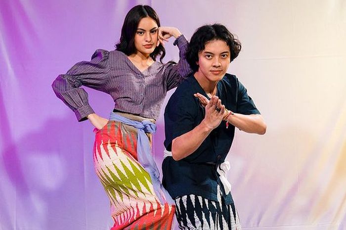 5 Ide Berkain Modis Buat 17an ala Pacar Bisma Karisma, Andira Hadley ...