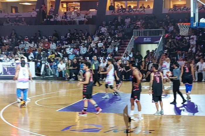 Raffi Ahmad dan Gisella Anastasia Terjun Langsung Lawan Gading Marten ...