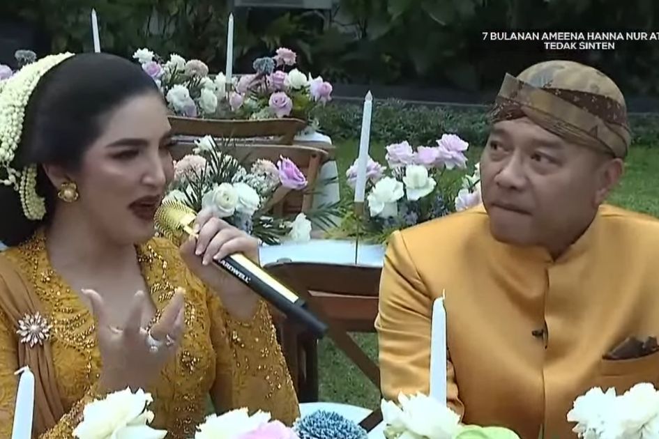 Berita Sidak Sinten Terbaru Hari Ini - Grid.ID