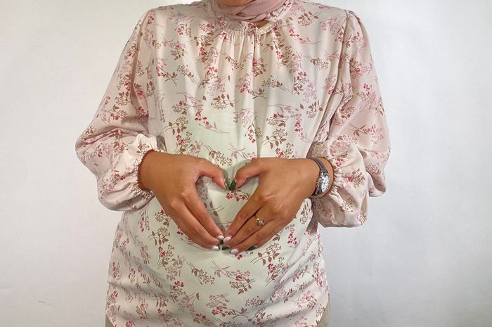 Mengenali Berbagai Perubahan Tubuh Selama Hamil - Nakita