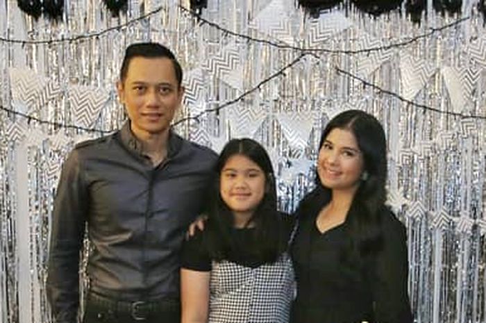 Putri Annisa Pohan Pakai Alat Bantu Pernapasan dan Terbaring di Rumah ... Putri Annisa Pohan Pakai Alat Bantu Pernapasan dan Terbaring di Rumah ...