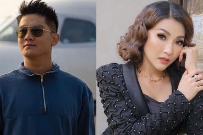 Akui Kedekatan dengan Sarwendah, Boy William: Kenal-Kenal Aja - Nova Akui Kedekatan dengan Sarwendah, Boy William: Kenal-Kenal Aja - Nova