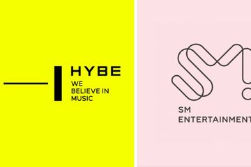 Berita Hybe Labels Terbaru Hari Ini - Grid.ID