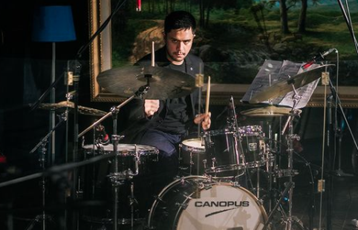 4 Drummer Muda Indonesia Berbahaya yang Wajib Lo Simak Tahun Ini - Hai