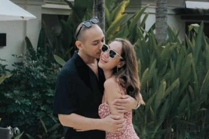 Tak Terima Tuduhan Penggelapan Rp 6,9 Miliar, Tiko Aryawardhana Suami BCL Siap Laporkan Balik ...