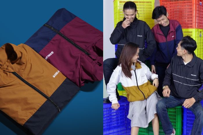 Kisah Dobujack, Brand Fashion Lokal yang Sukses Ganti Strategi ...