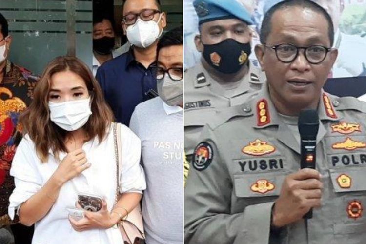 Kualitas Rekaman Jadi Masalah? Polisi Akui Kesulitan Ungkap Wajah Pemeran Video Asusila Mirip ...