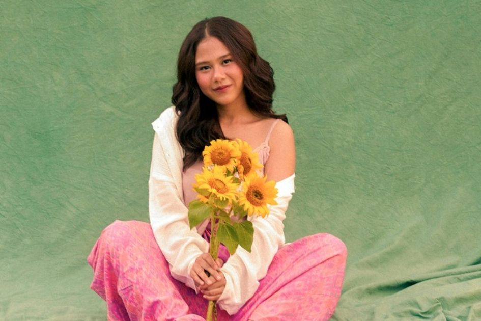 Berita Profil Dan Biodata Nadin Amizah Terbaru Hari Ini - Nova