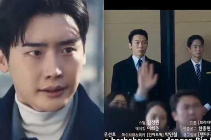 Spoiler Drama Serial Big Mouth Episode 16: Pertarungan Terakhir Big ...