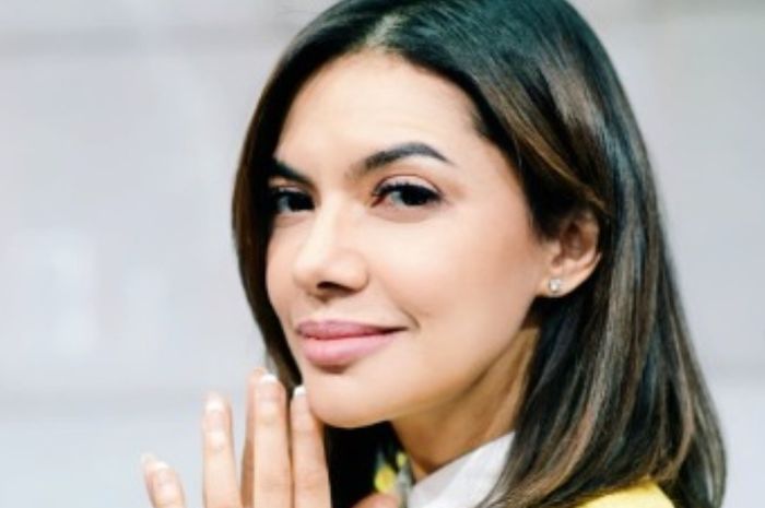 Soroti Kasus KDRT yang Dialami Lesti Kejora, Najwa Shihab Langsung Beri Tanggapan Hingga ...