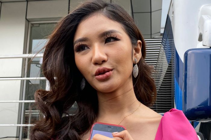 Juara 4 Miss Universe Indonesia Pastikan Body Checking Dilakukan Semua ...