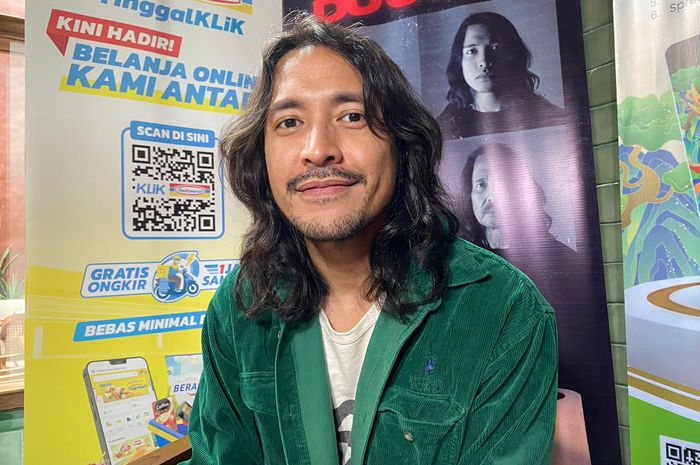 Penyanyi Ello 'Ganti Nama' Jadi Marcello Tahitoe, Apa Bedanya?