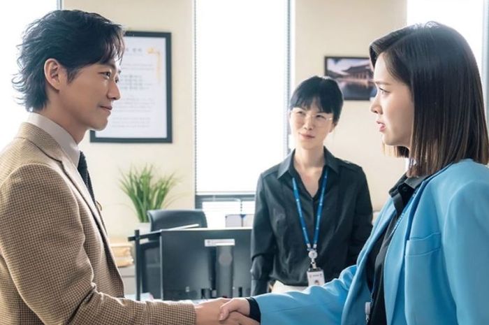 PH Drama Sky Castle Siap Produksi Drakor Adaptasi Webtoon Indonesia Virgo and the Sparklings ...