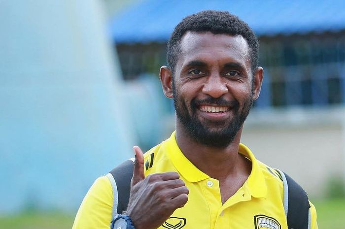 Main di Thai League, Yanto Basna Beri Timnas Indonesia Tips Hadapi ...