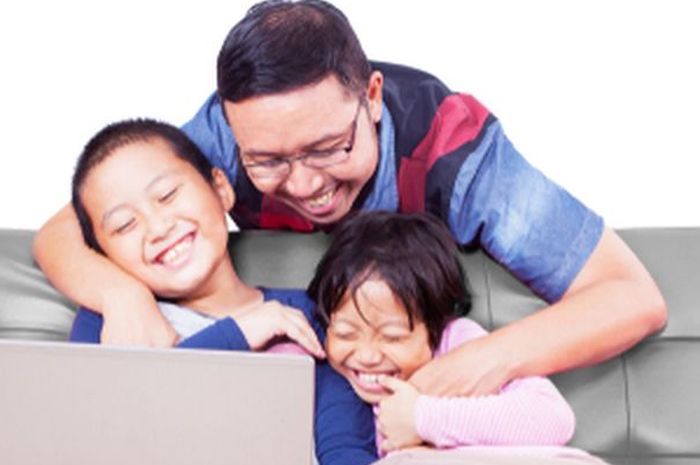 Indonesia Jadi Negara Fatherless Ketiga di Dunia, Apa Itu Fatherless ...