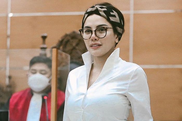 Bakal Jalani Sidang Putusan Eksepsi, Begini Kondisi Nikita Mirzani